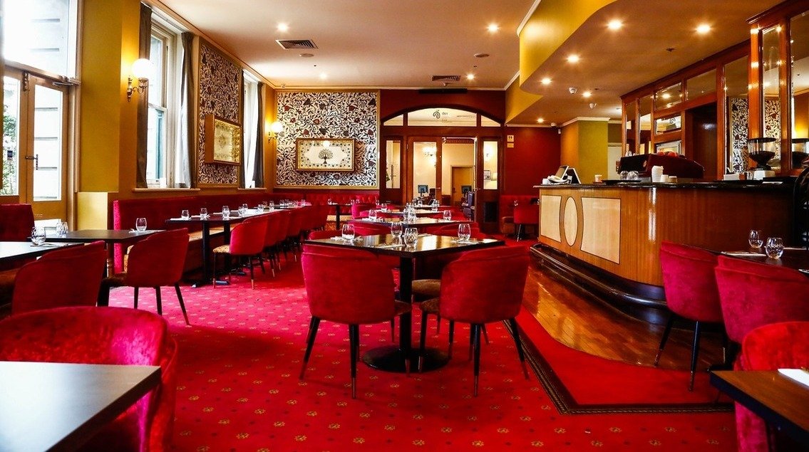 Conference Rooms In Melbourne Find Perfect Venue Gaylord
