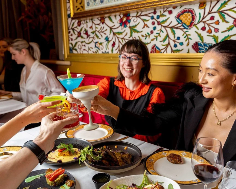 Birthday Party Venue in Melbourne: Celebrate at Gaylord’s Indian ...